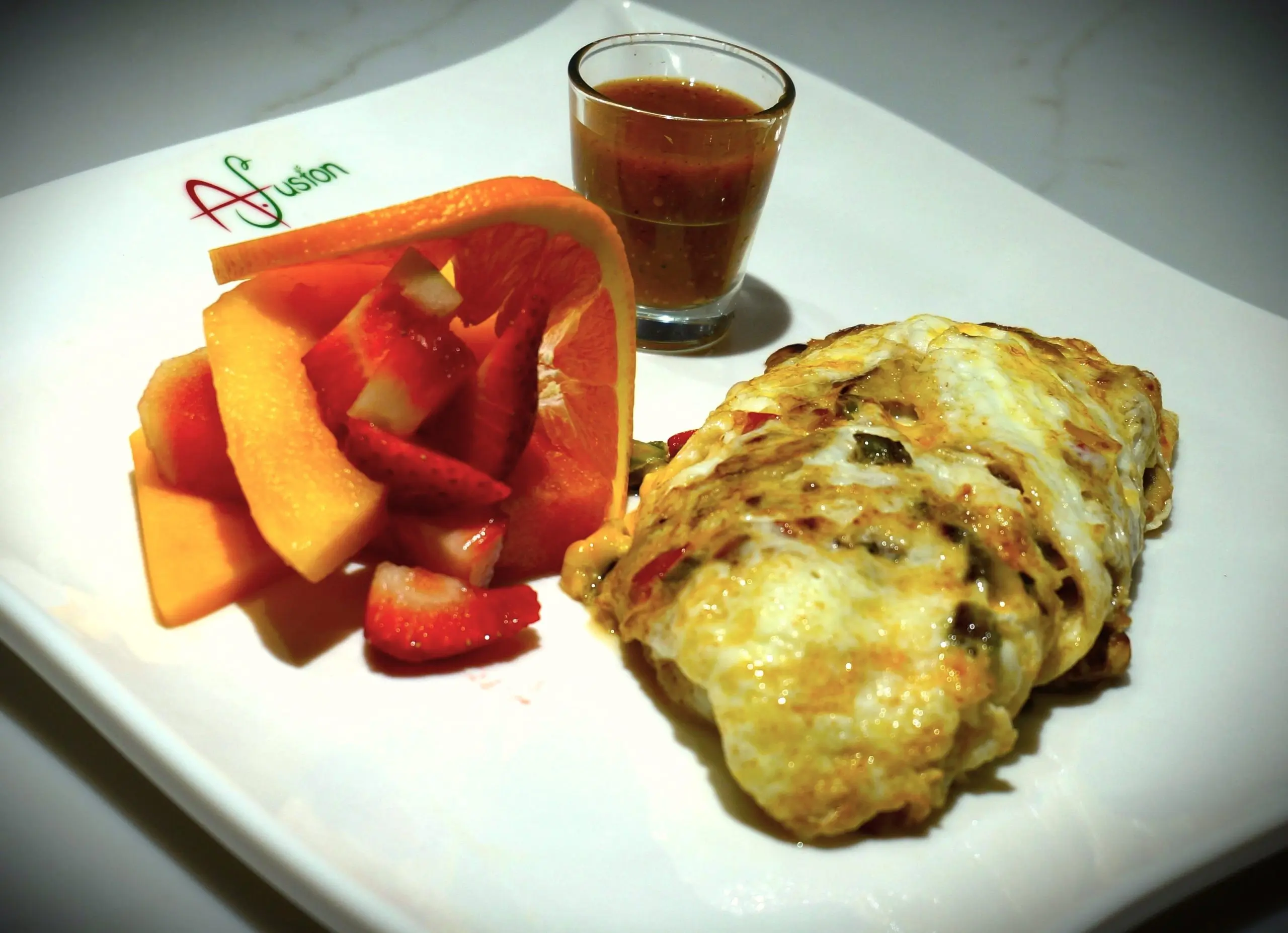 Home - AFusion - Chicago