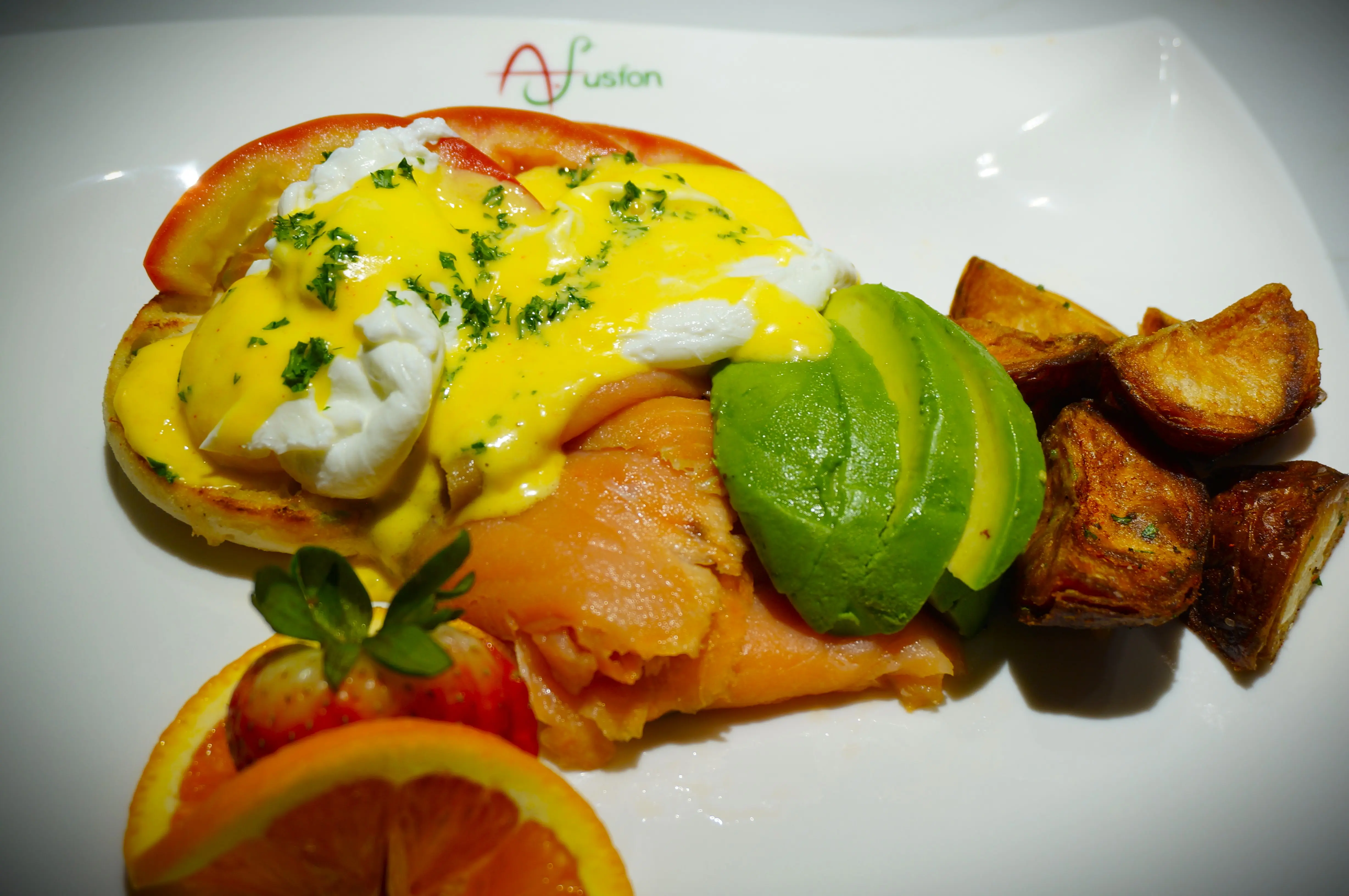 Home - AFusion - Chicago